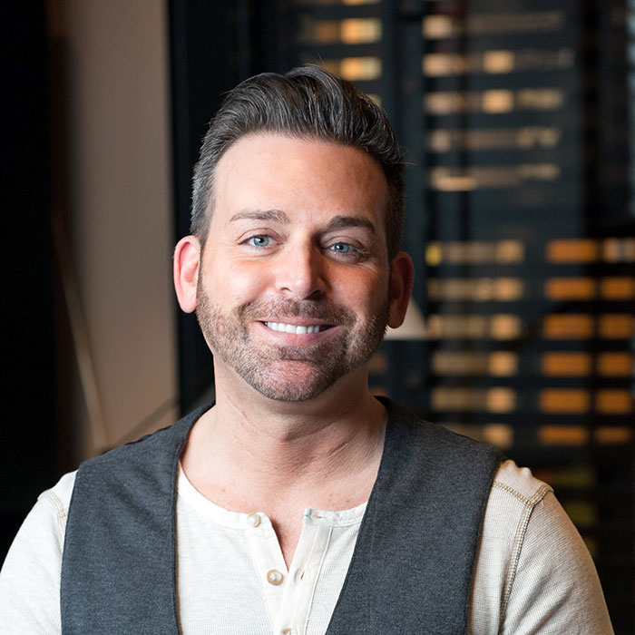 Jeffrey King Interiors